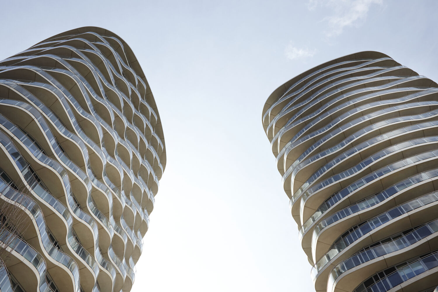 Gallery of Hoola London | CZWG Architects | Media - 3