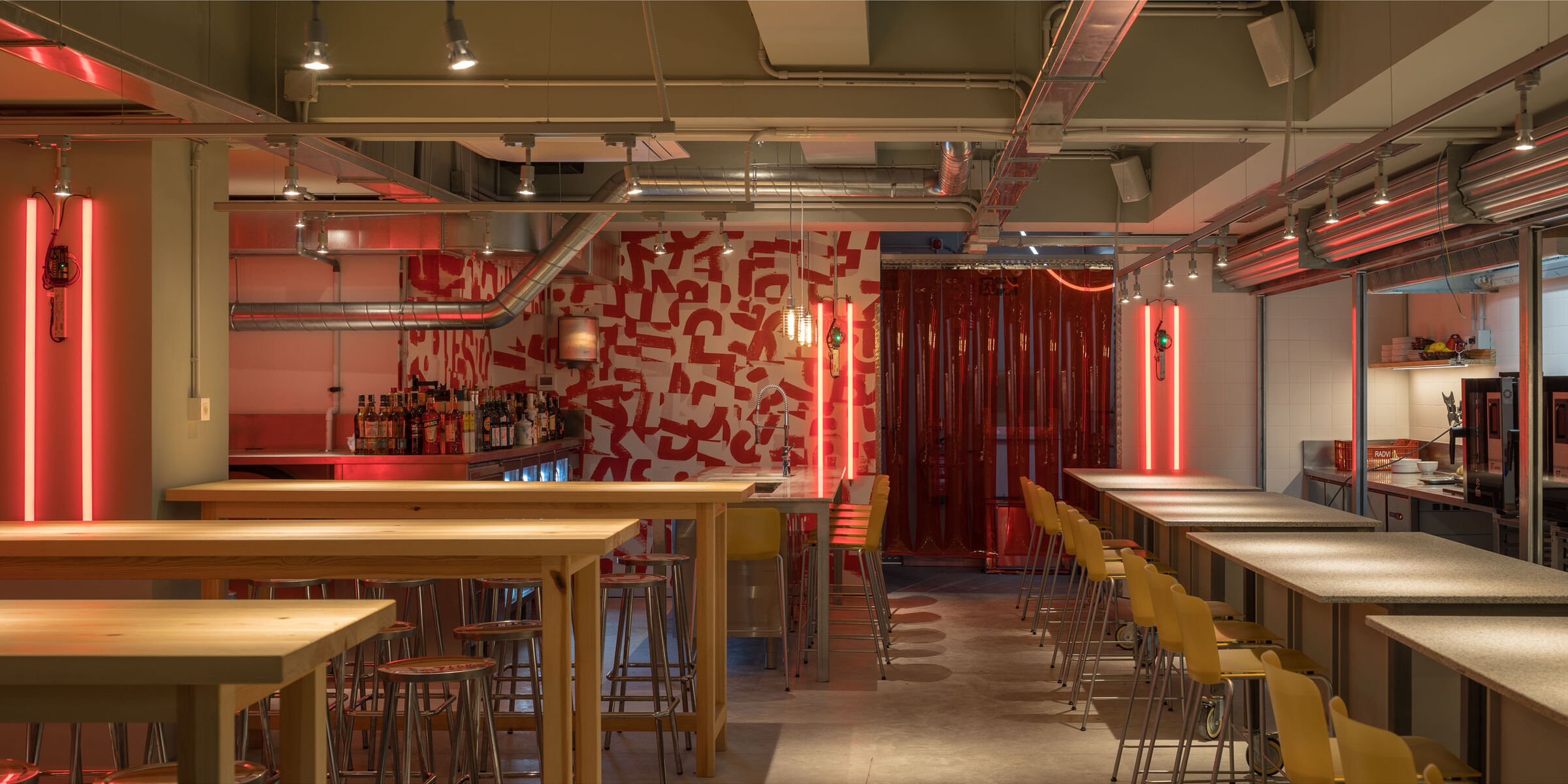 AZOKA | Hiruki studio | Archello