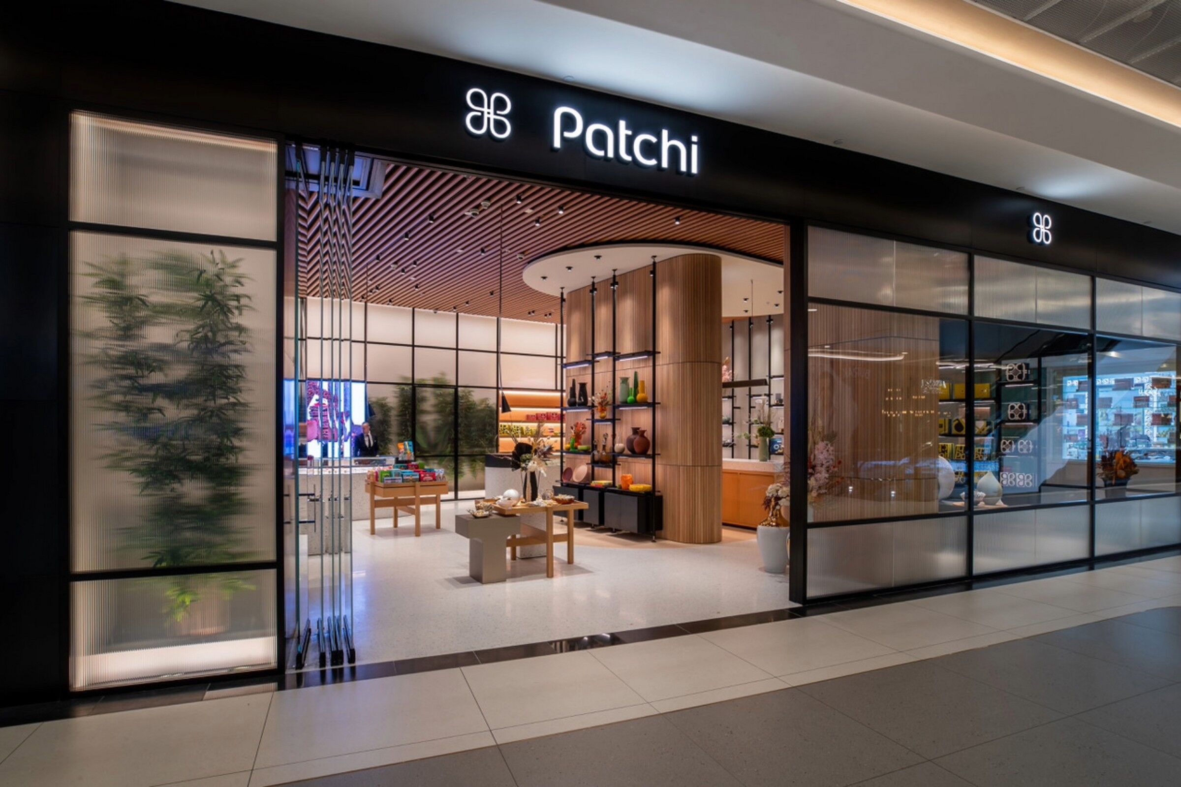 Patchi Flagship Boutique | Parisotto + Formenton Architetti | Archello