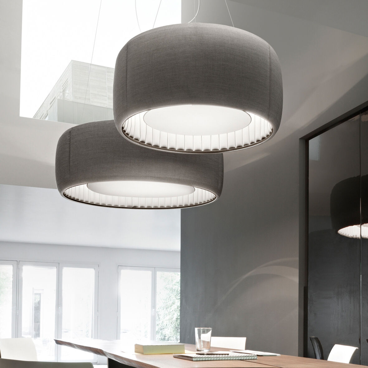 Introducing Partner Luceplan | Archello