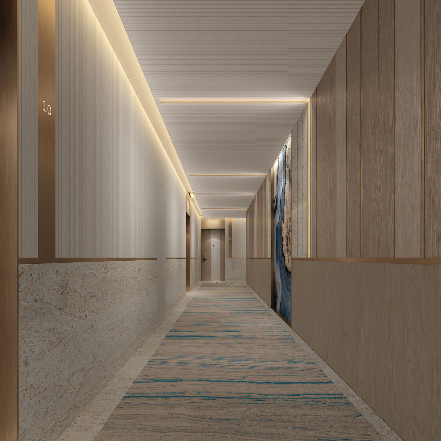 Gallery of Mauritius Maritim Hotel | RhineScheme GmbH | Media - 18