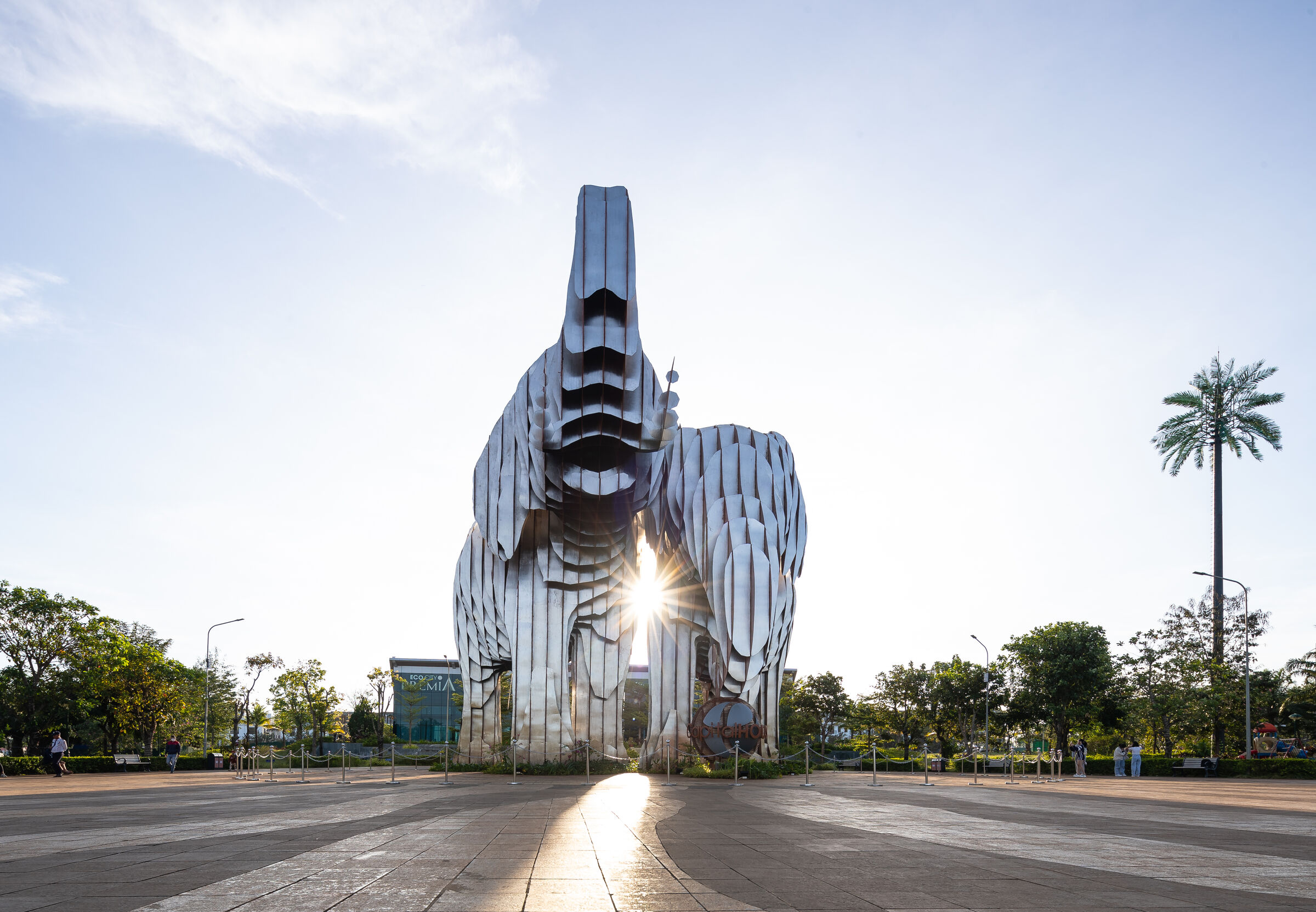 Reflecting Indigenous | TA Landscape Architecture | Archello