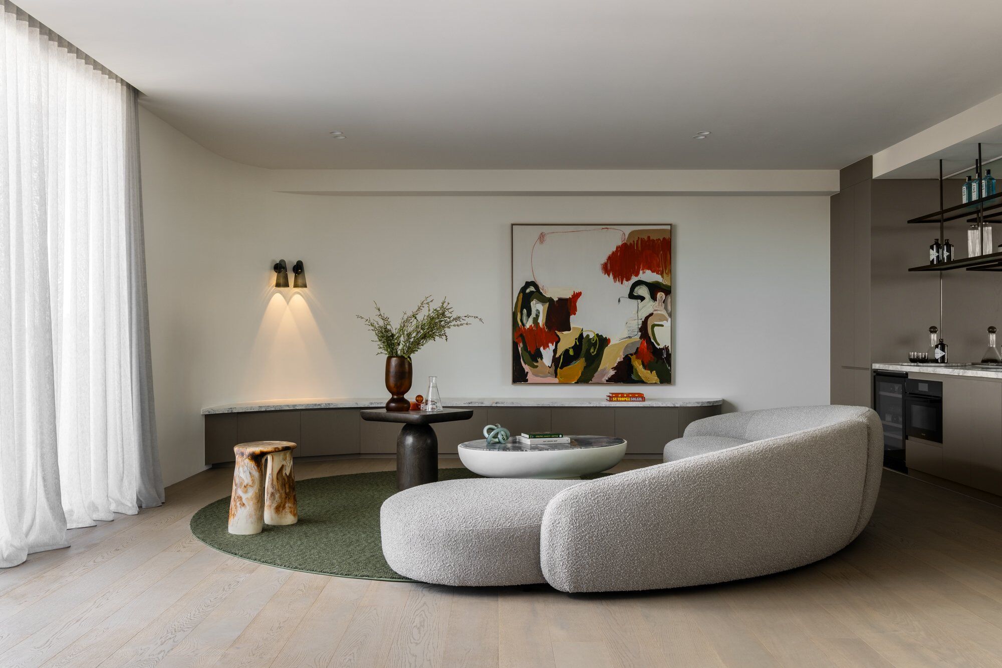 Matteo | Articolo Studios | Archello