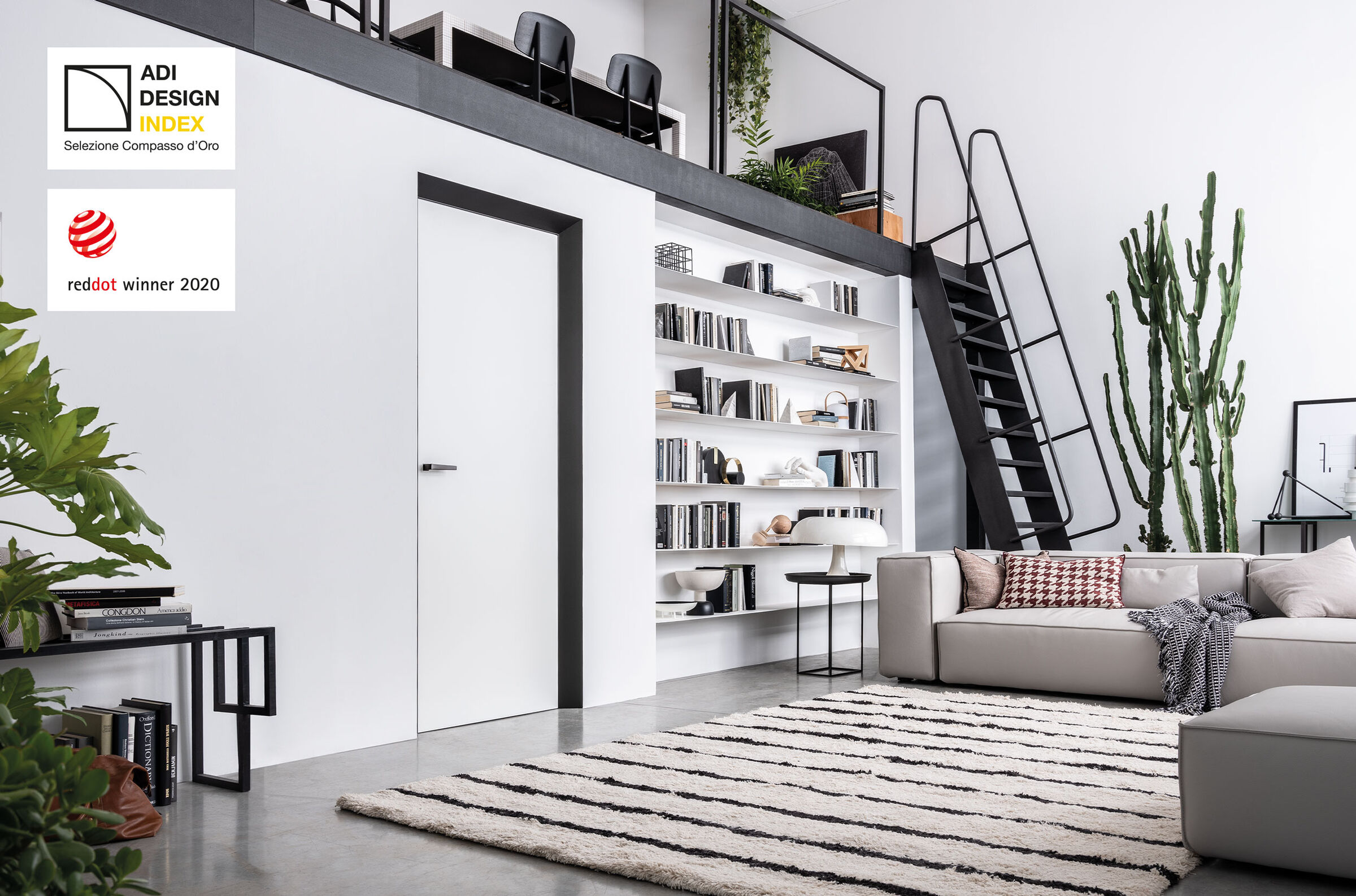 ECLISSE による ECLISSE 40 | Archello