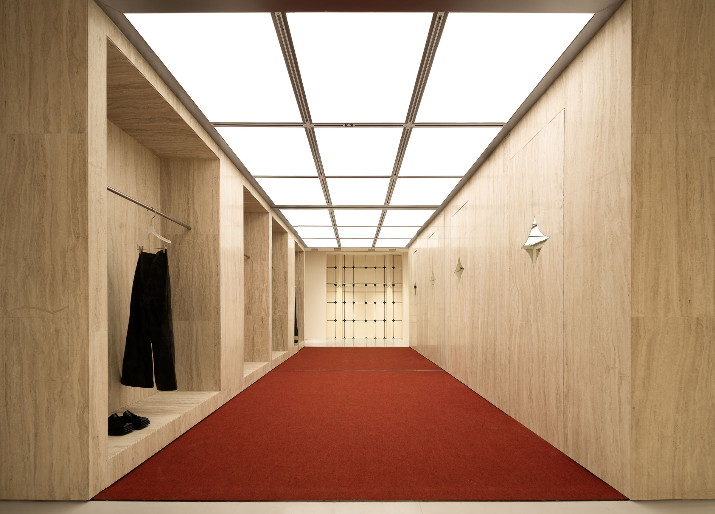 STARRYE | One Fine Day Studio & Partners | Archello