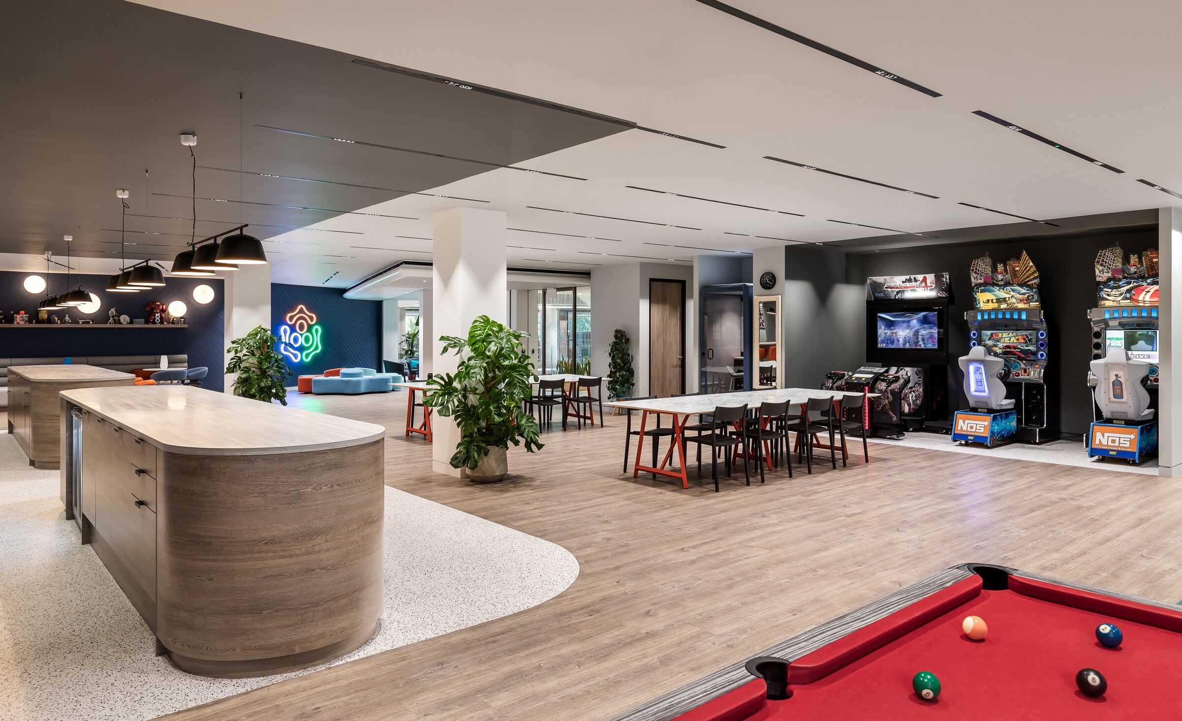 Tripledot Studios | Oktra | Archello