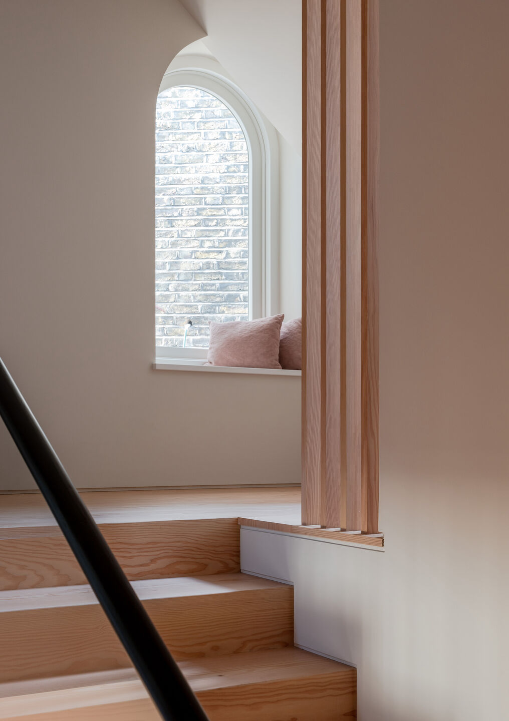 Gallery of The Tile House | Palladian London | Media - 10