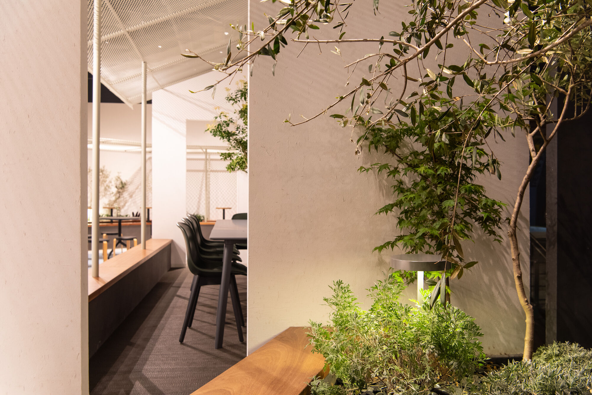 Gallery of Seesaw Coffee Suzhou Longhu | Nota Architects | Media - 18