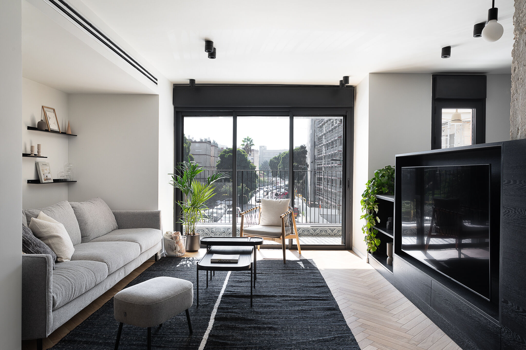 VK APT. | Studio Gal Gerber | Archello