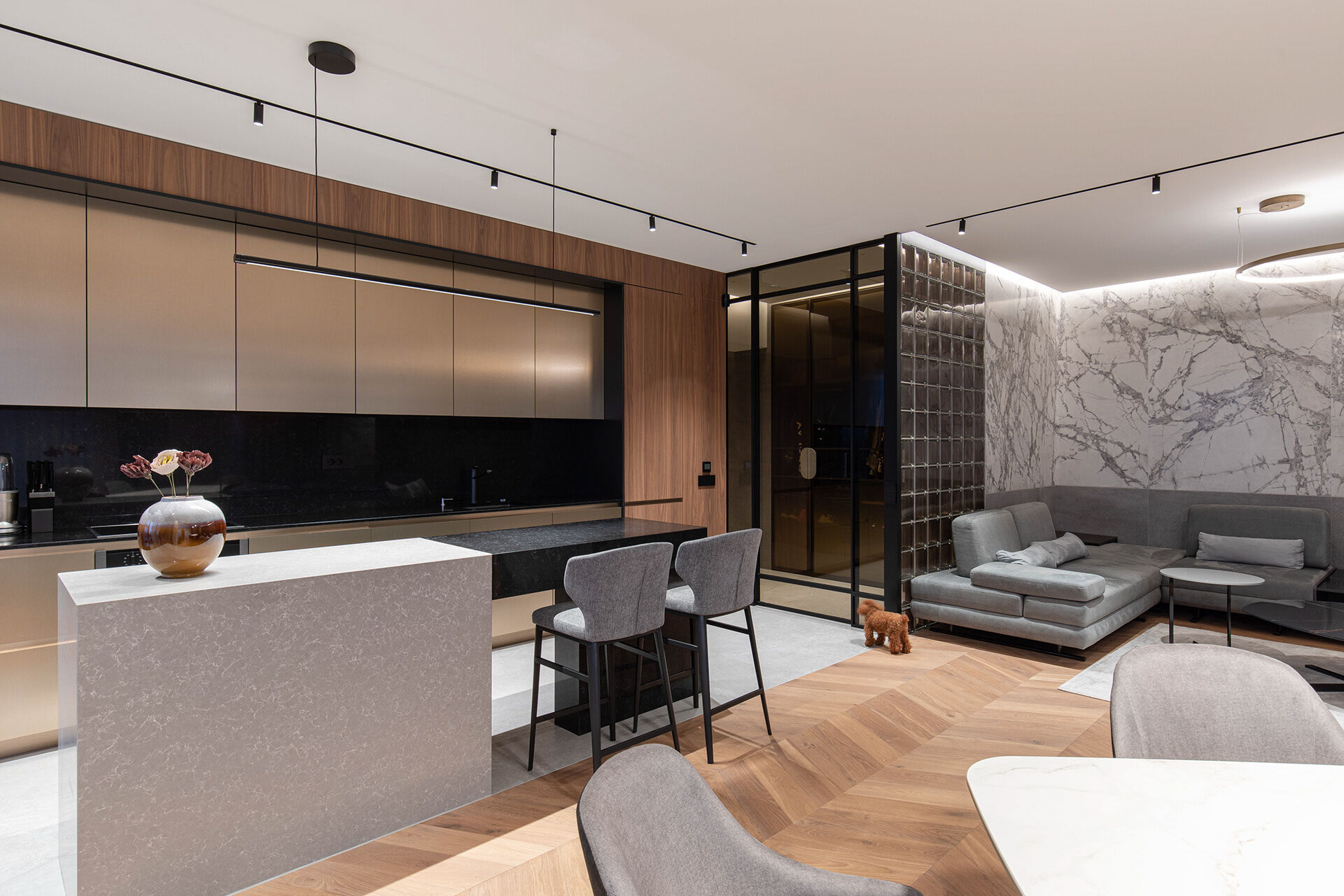 Aksel | Think Forward | Archello