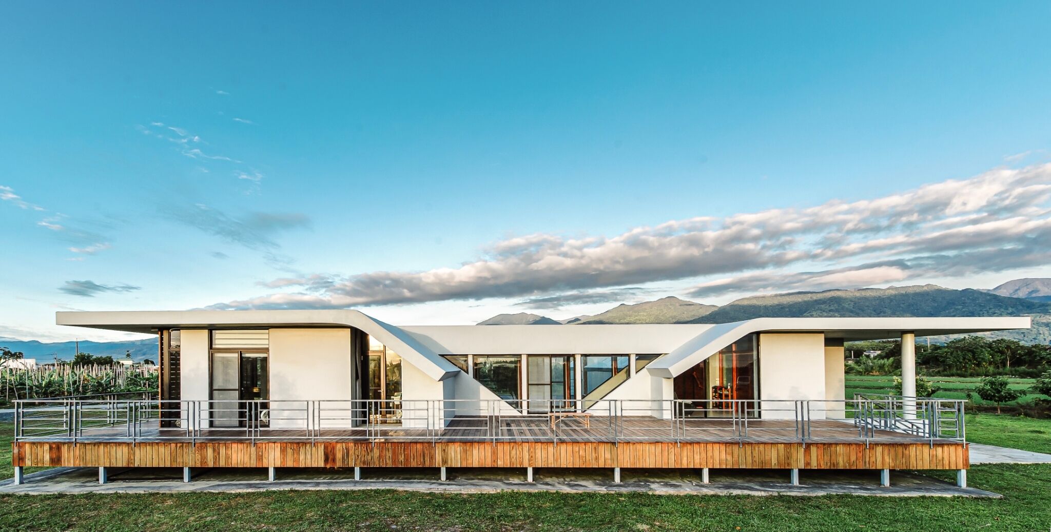 Hidden House | Yuan Architects | Archello