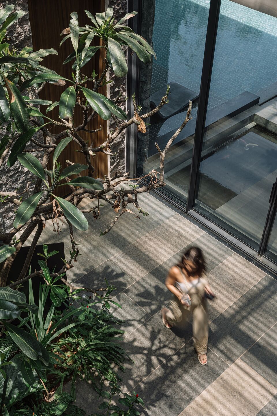 Gallery of GAIA | FADD Studio | Media - 44