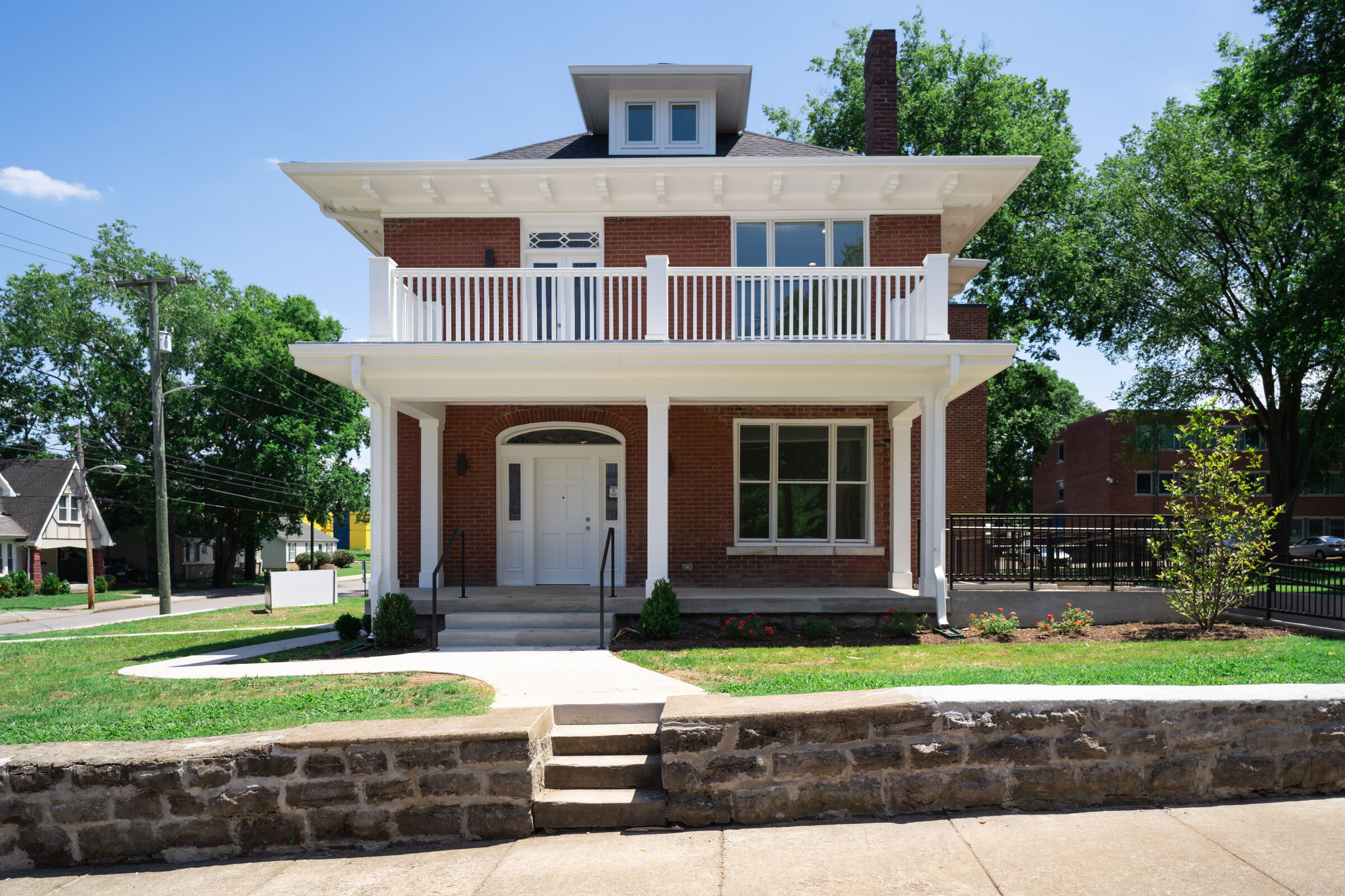 The Boyd House | The Bradley Projects | Archello