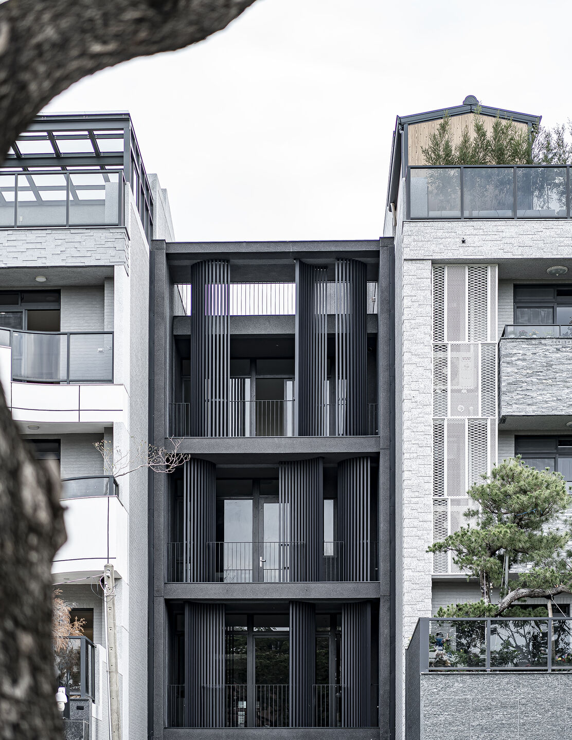 House of Order | Yuan Architects | Archello