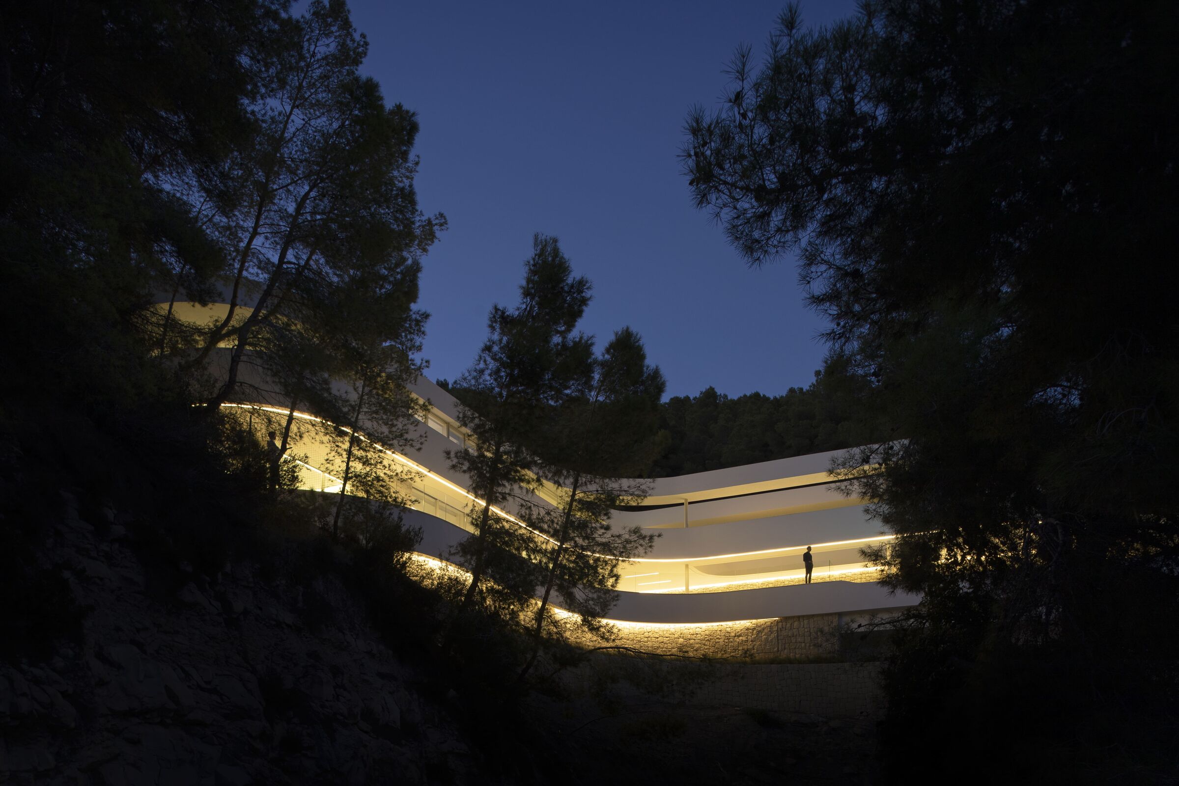 Gallery of CTZ2 House | Pepe Giner Arquitectos | Media - 19