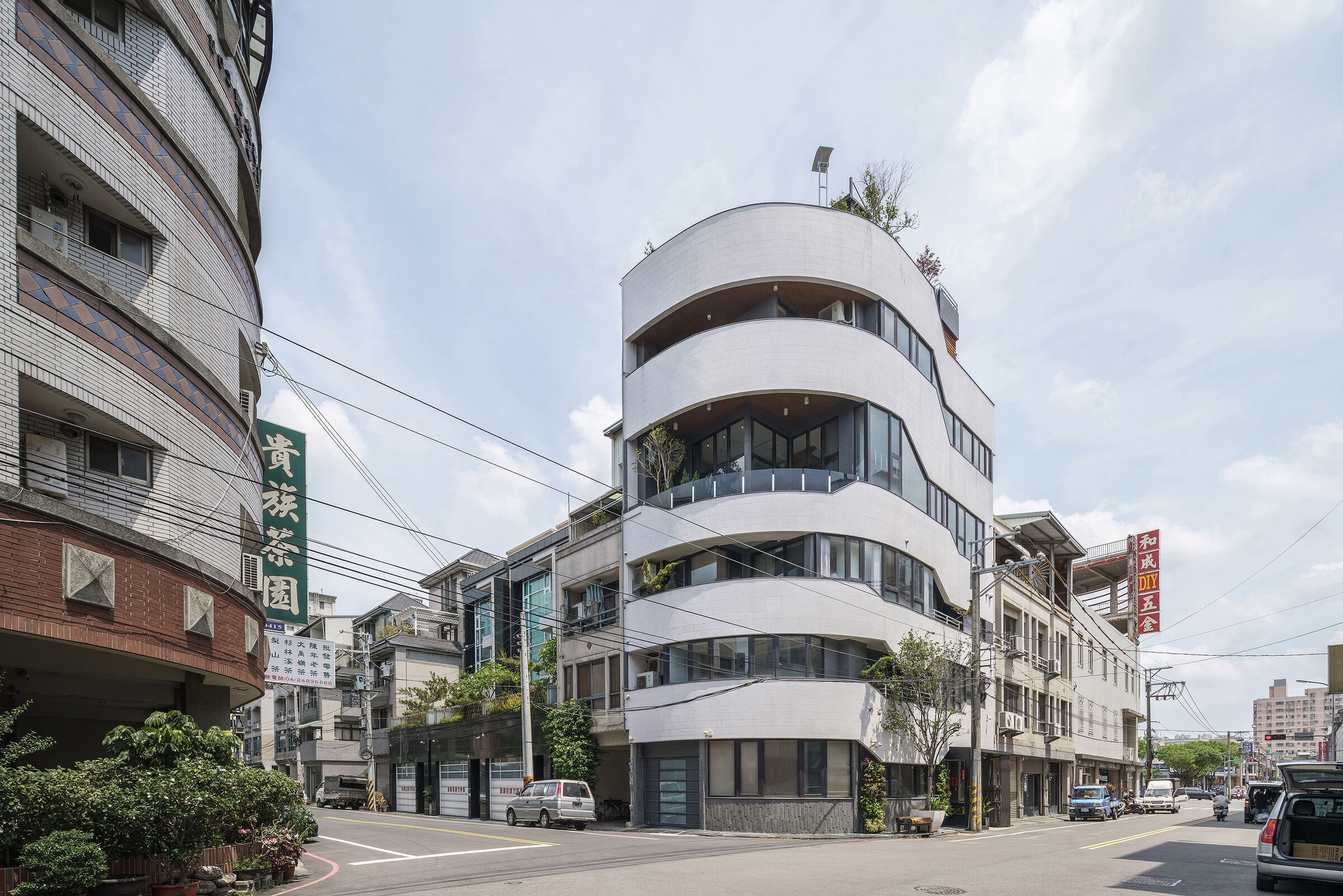 Soho House | Yuan Architects | Archello