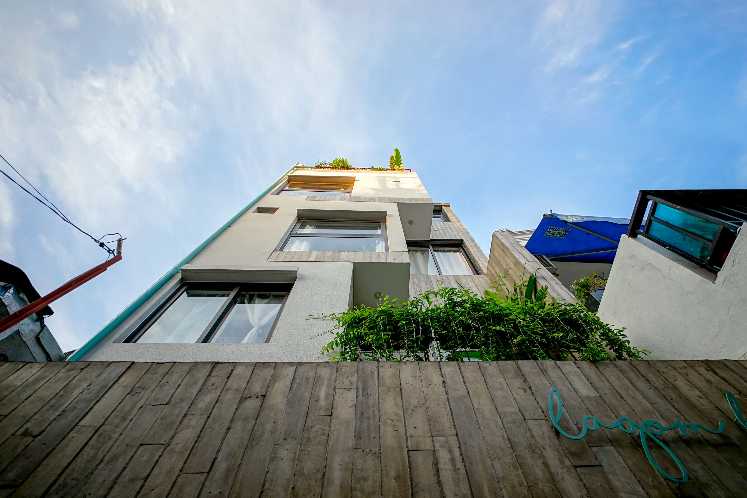 Lagom Architecture Studio