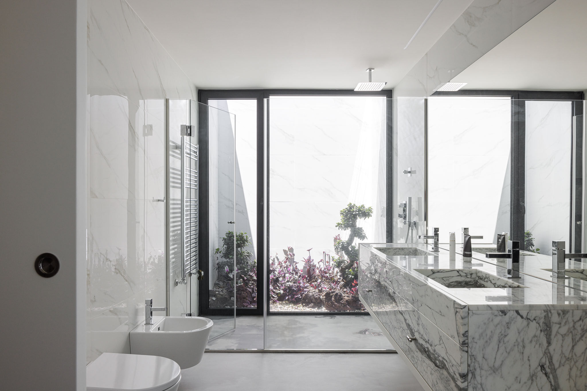 Gallery of Ponte House | stu.dere - Architecture & Design Studio ...