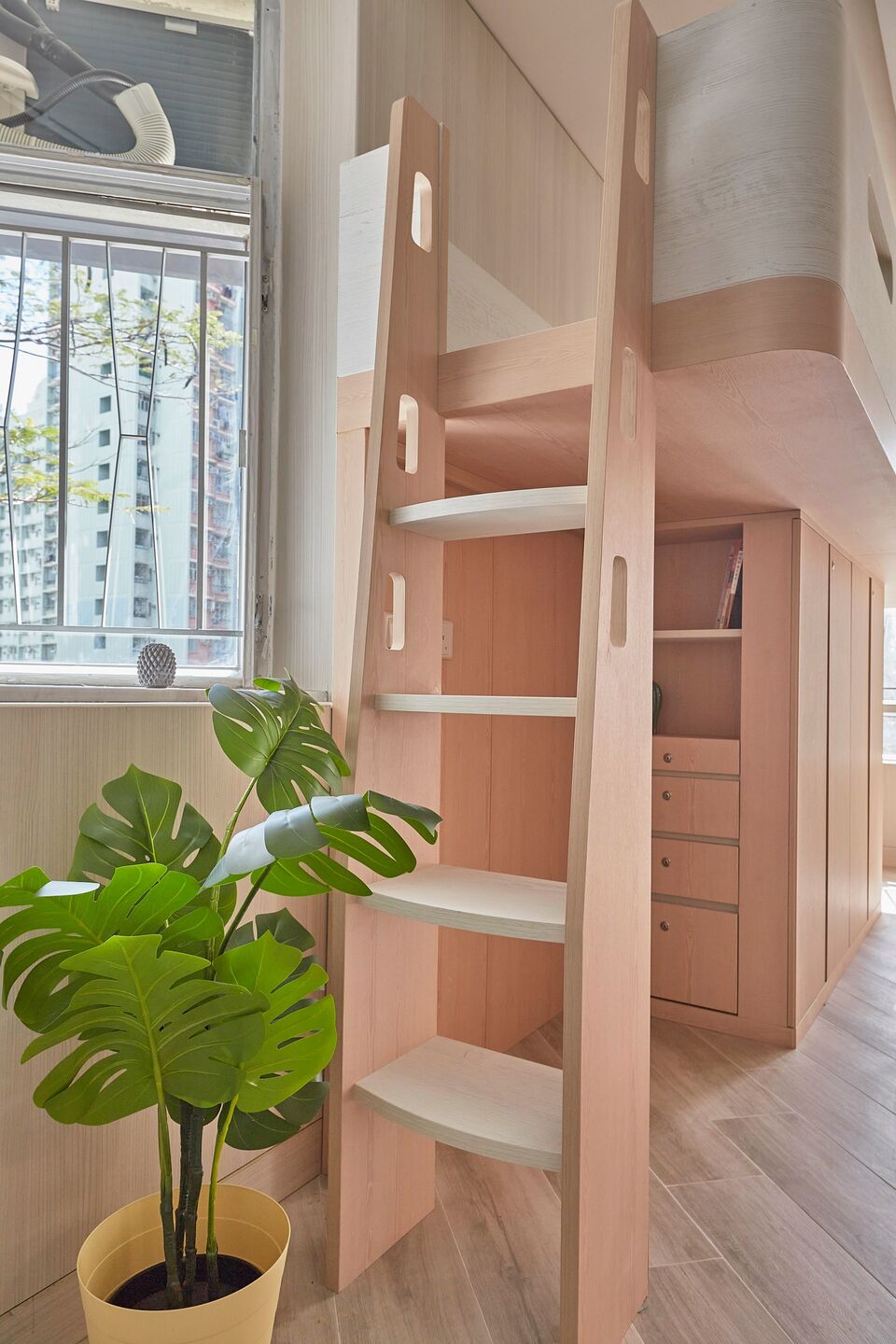 Gallery of Therapy Tree Home | Sim-Plex Design Studio | Media - 24