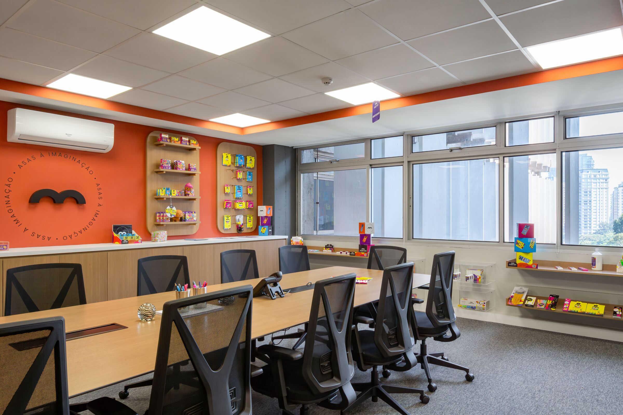 Produtos Master | Studio BR Arquitetura | Archello