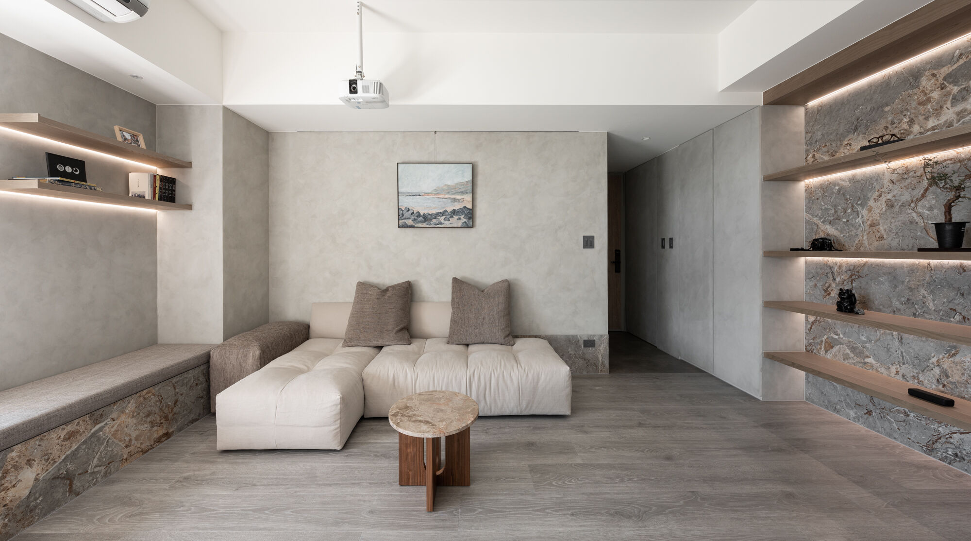 WA | Haven Space Design | Archello