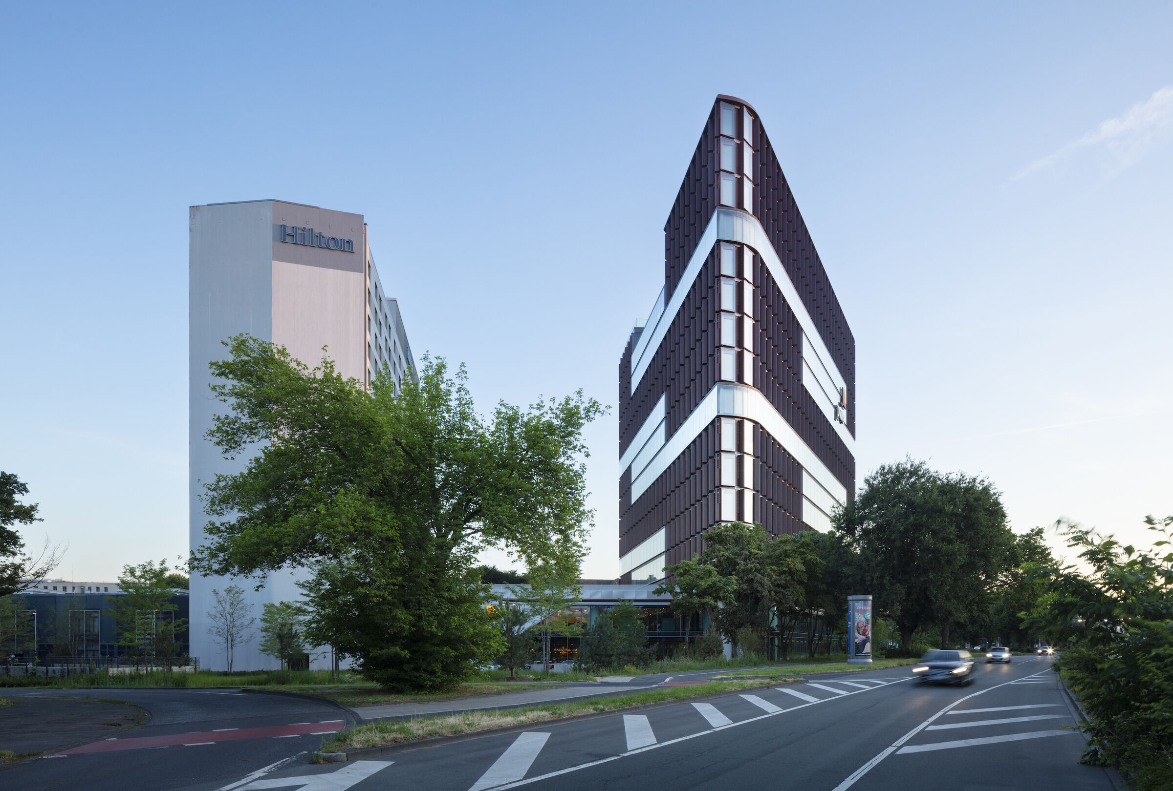 Eclipse | HPP Architects | Archello