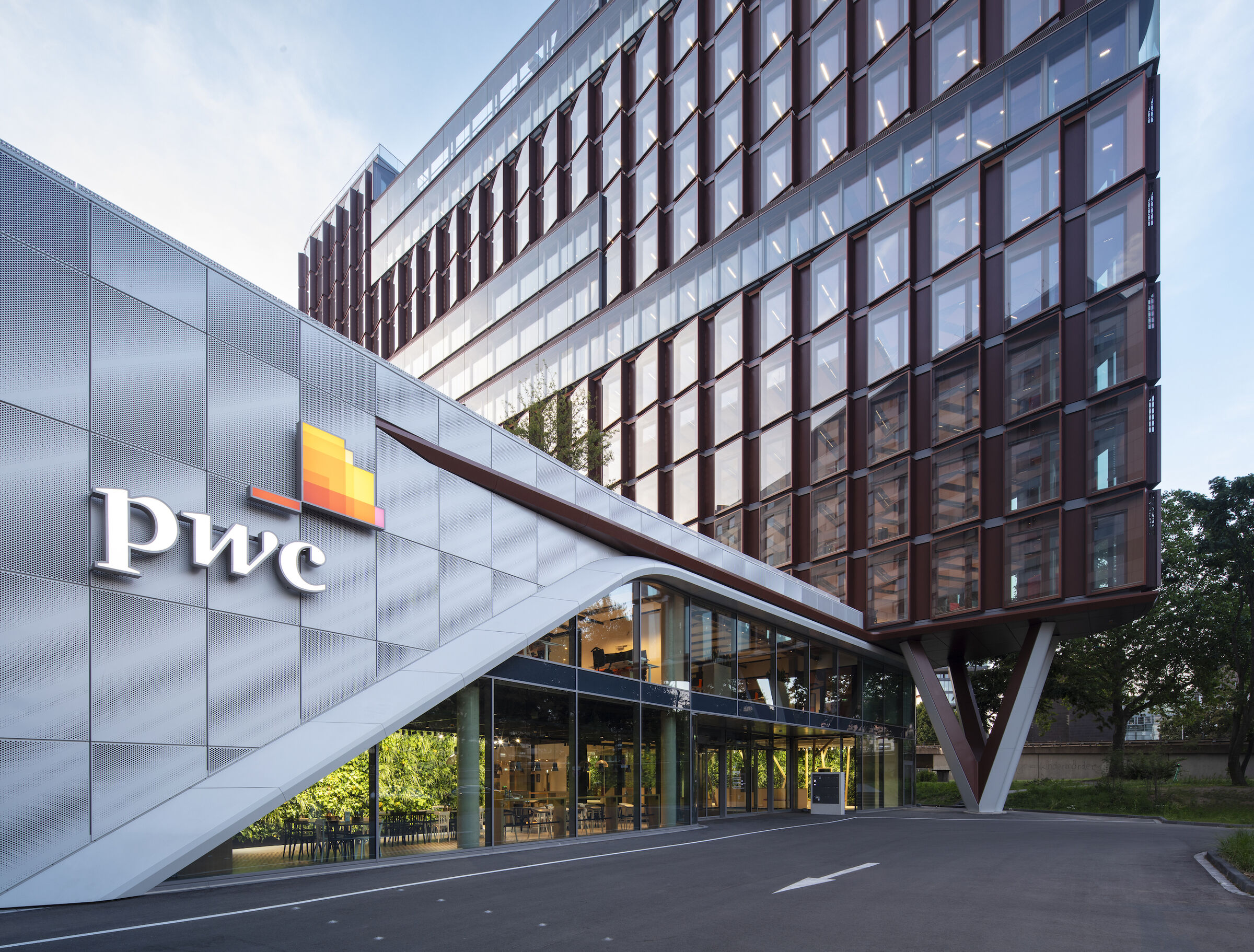 Gallery of Eclipse | HPP Architects | Media - 5