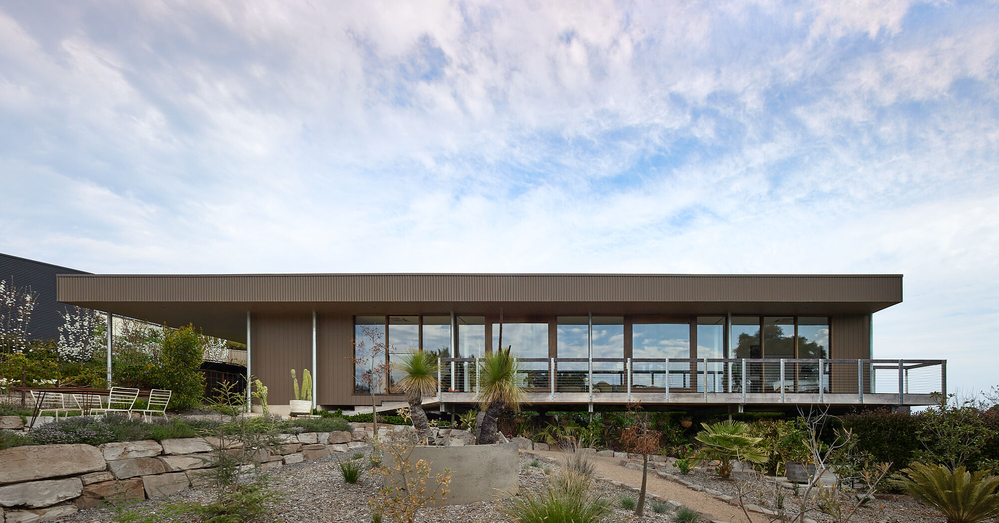 Residence N | Open Studio Architecture | Archello