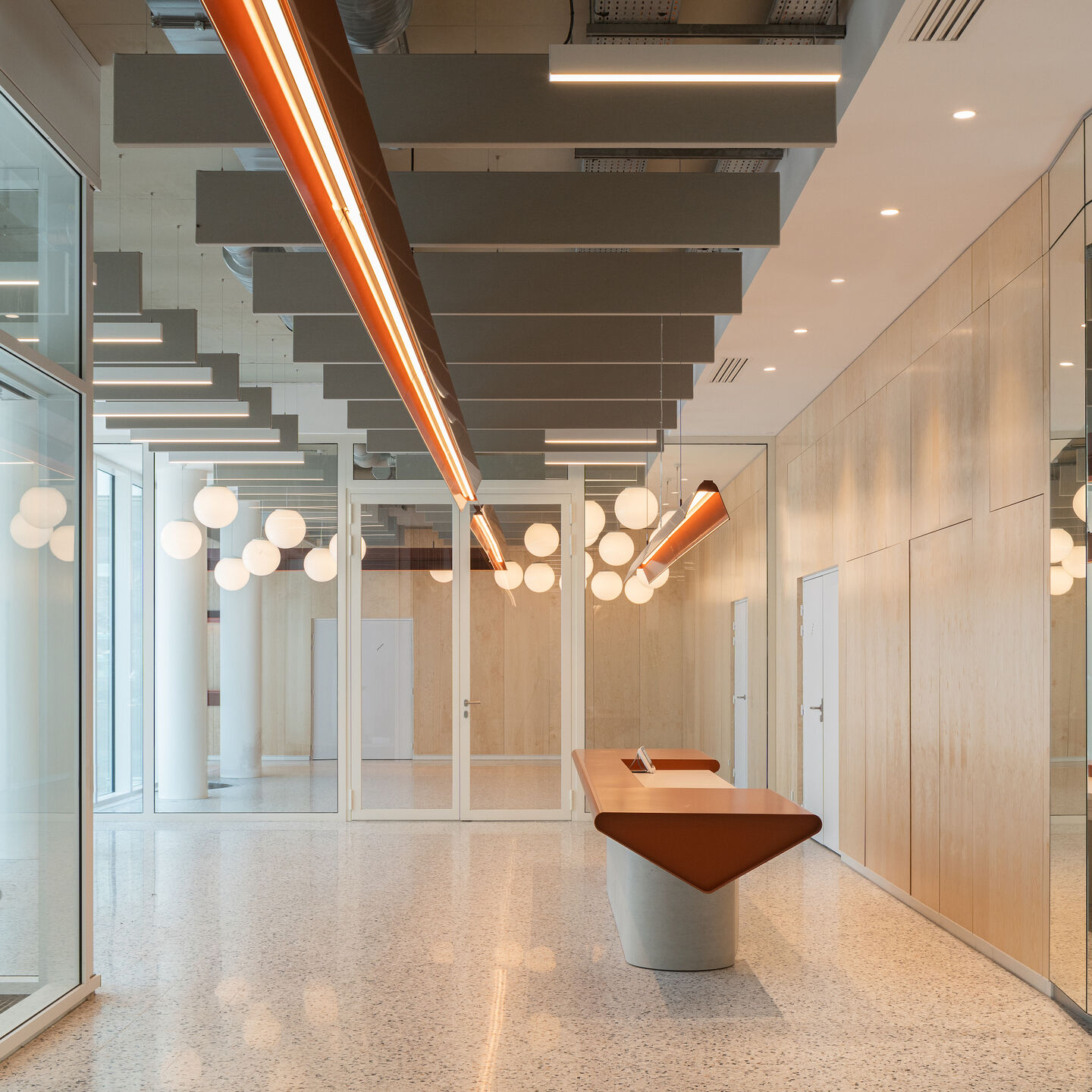 Gallery of Wonder Building | Coldefy | Media - 18