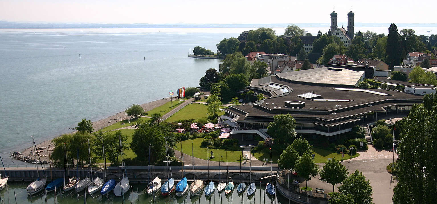 Redevelopment Graf- Zeppelinhaus Haus | Dietrich | Untertrifaller ...