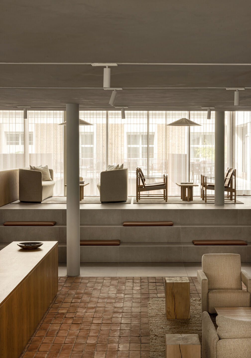 Chancery House transformed into new flexible workspace in Central ...