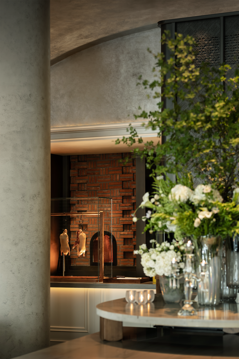 Gallery of Xin Rong Ji at Taikoo Li Qiantan | CCD/Cheng Chung Design ...