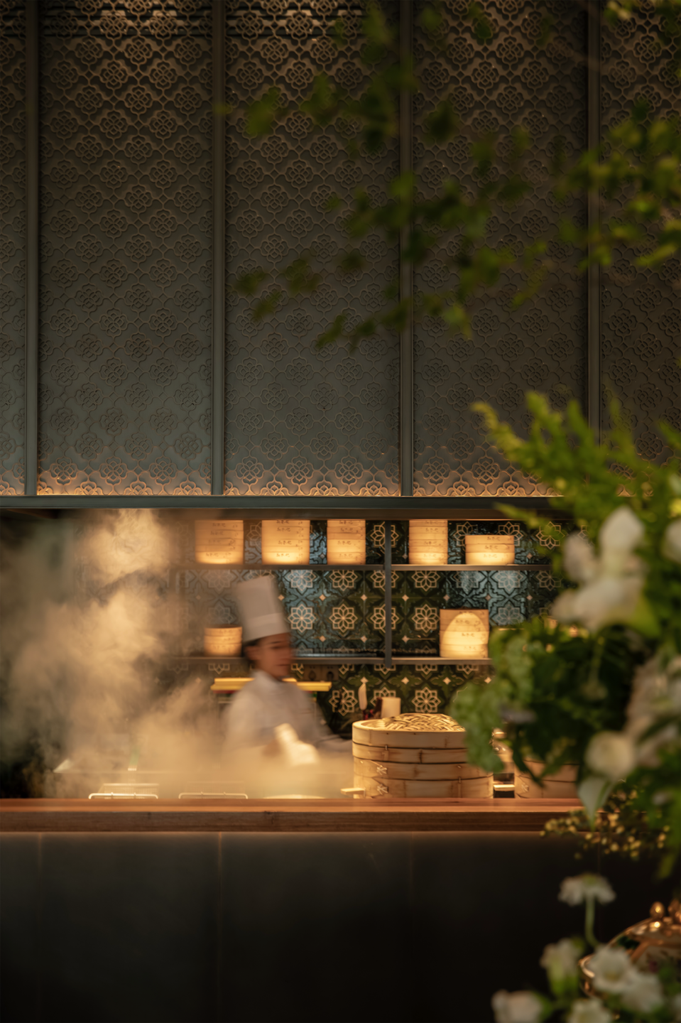 Gallery of Xin Rong Ji at Taikoo Li Qiantan | CCD/Cheng Chung Design ...