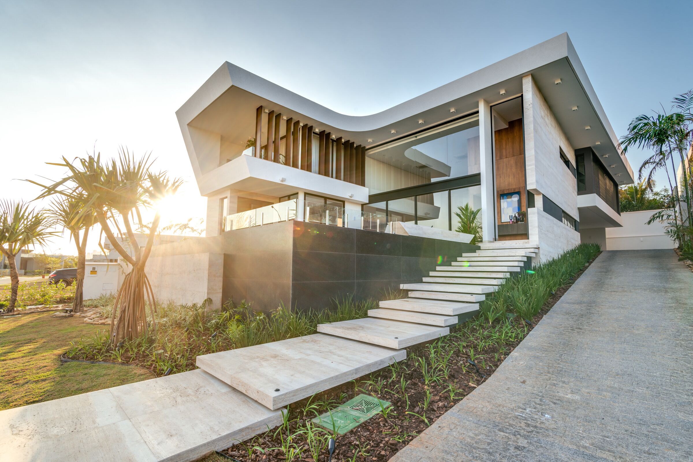 RL HOUSE | dayala e rafael arquitetos | Archello