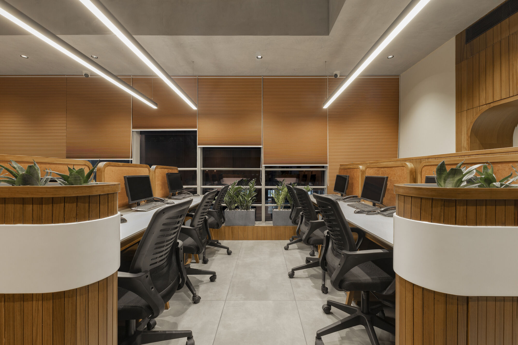 Project OFC | Studio in.Tangible | Archello