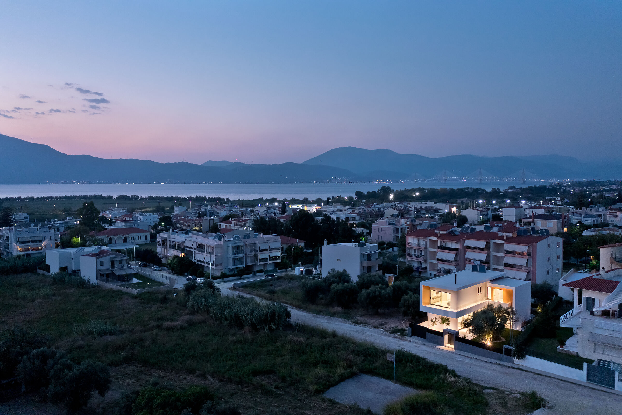 L2 Residence | Façade | Archello