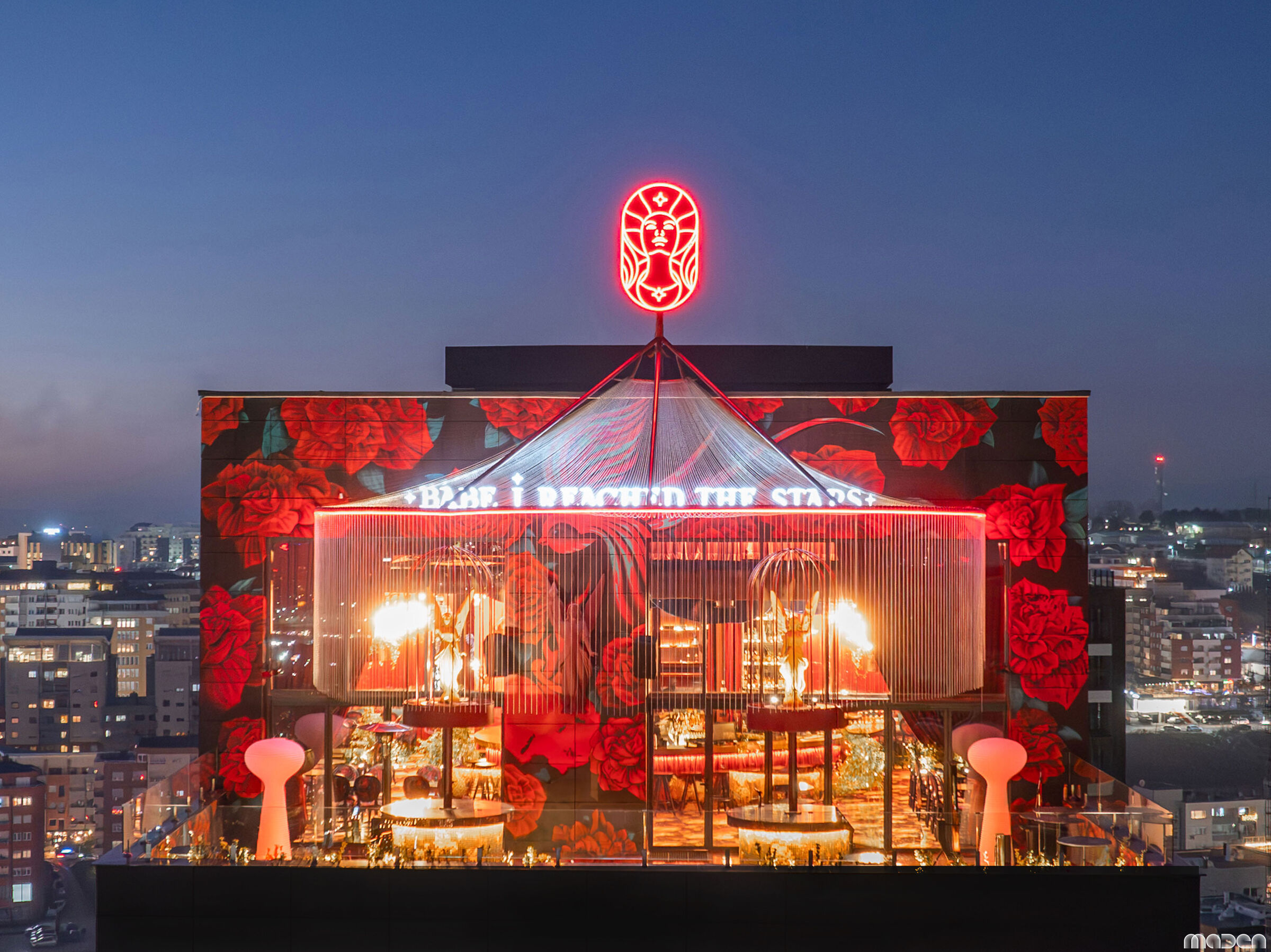 Noya | Maden Group | Archello