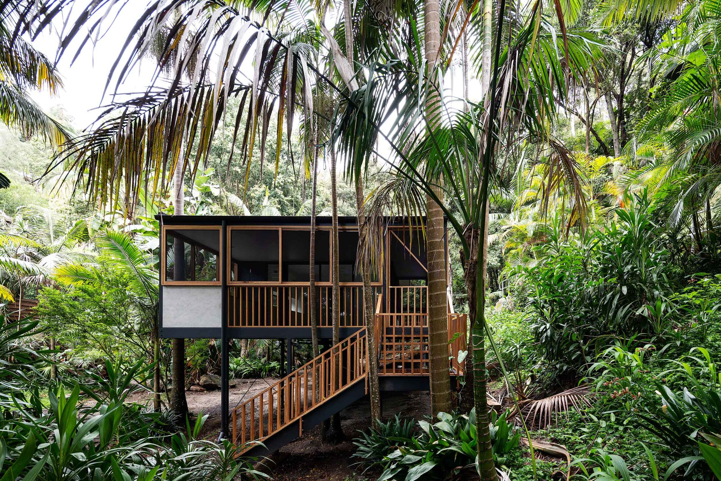 Canopy House Bayview | Rama Architects | Archello