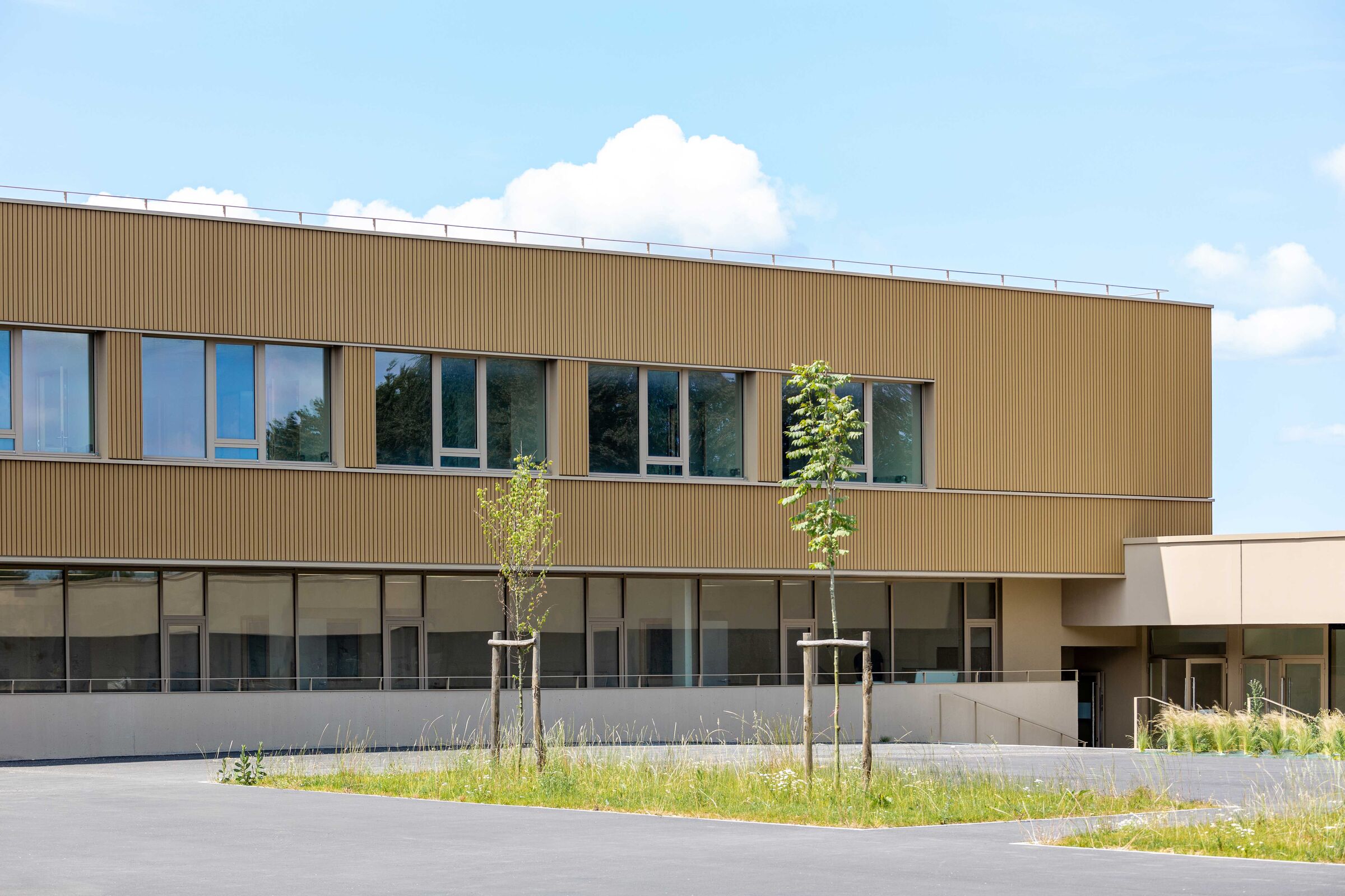 Cladding COVER by NEOLIFE | Archello