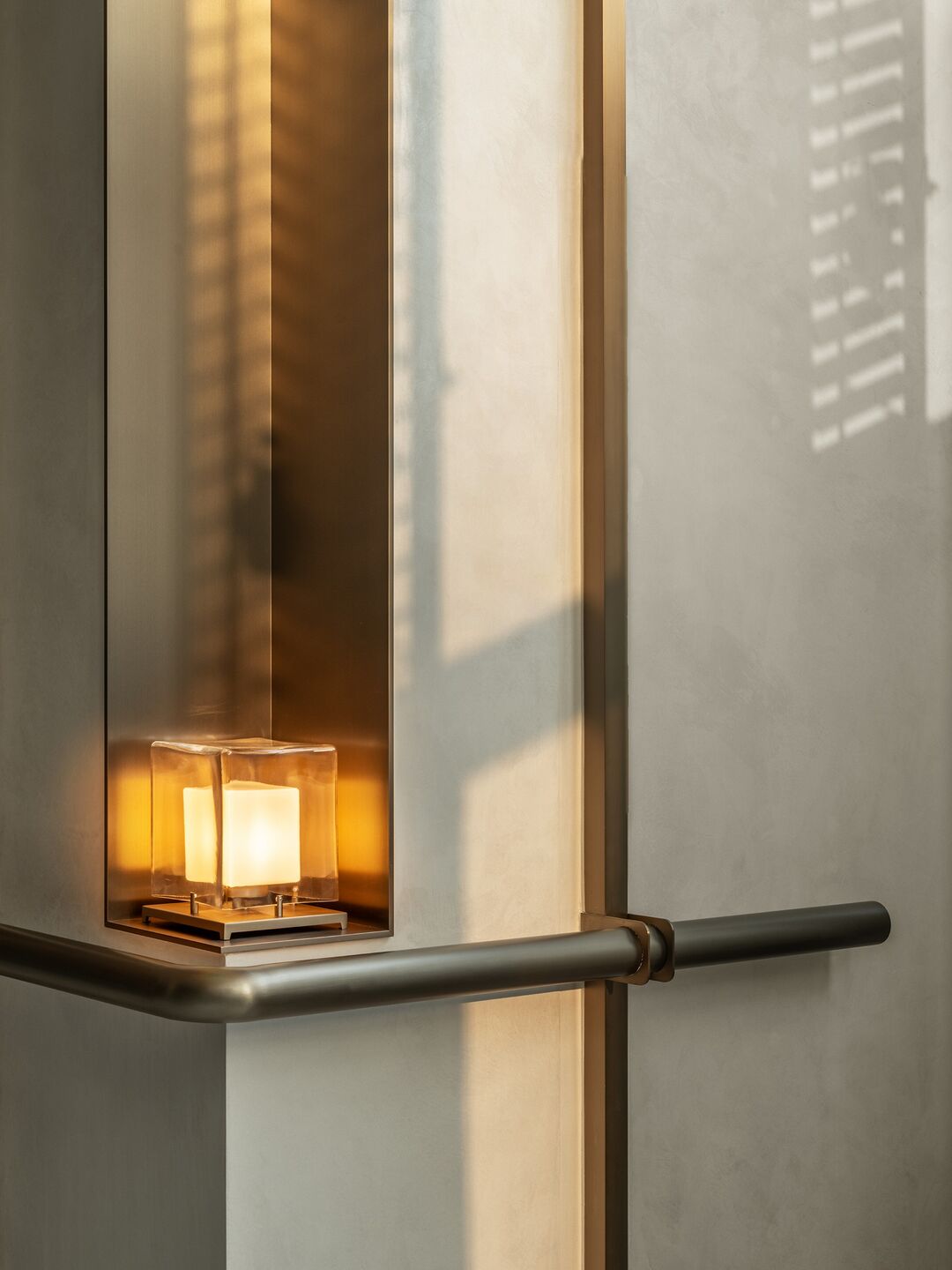 Gallery of The Mandarin Cake Shop | CCD/Cheng Chung Design (HK) | Media ...