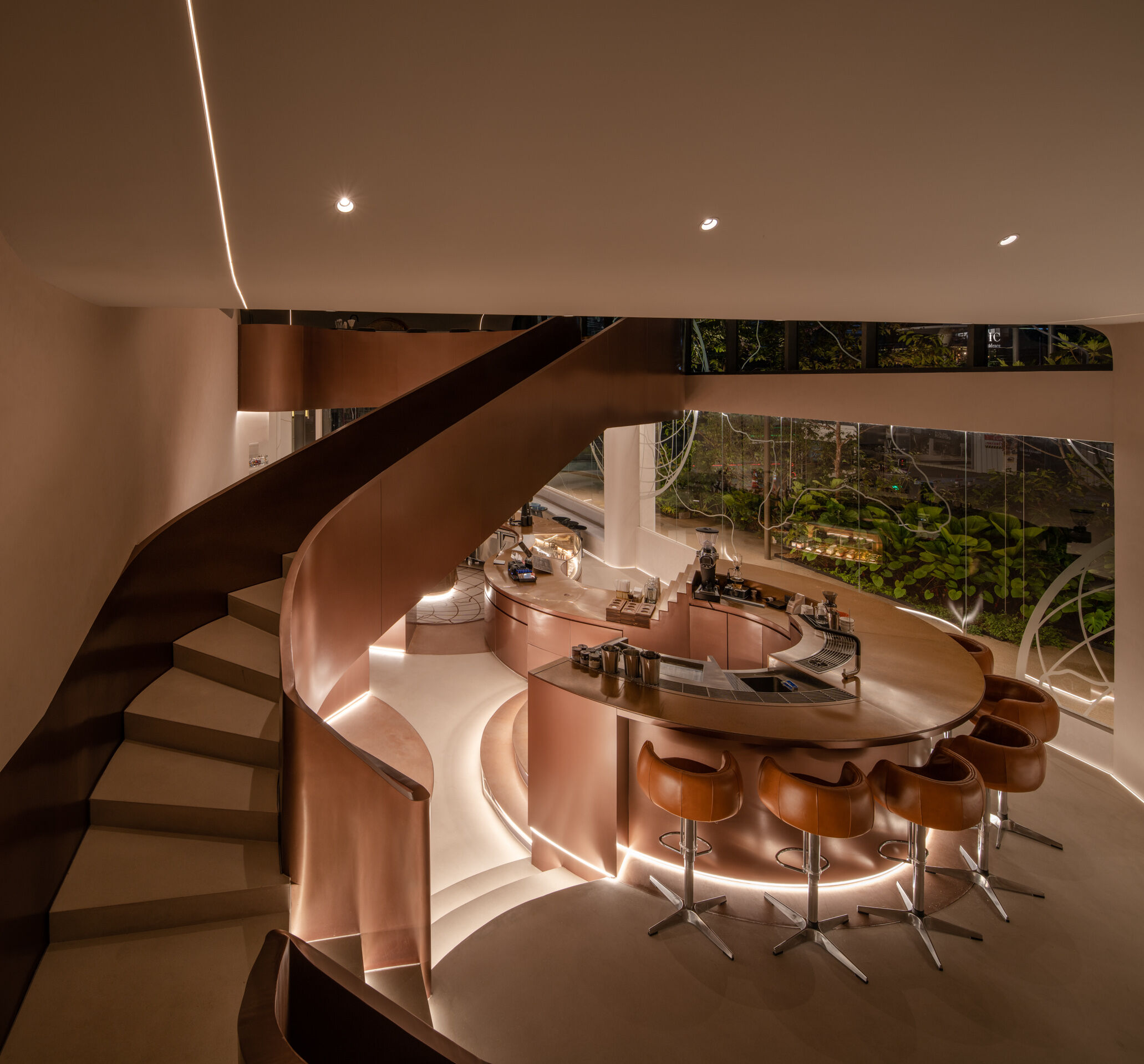 Gallery of Rolling Roasters | TasteSpace | Media - 13