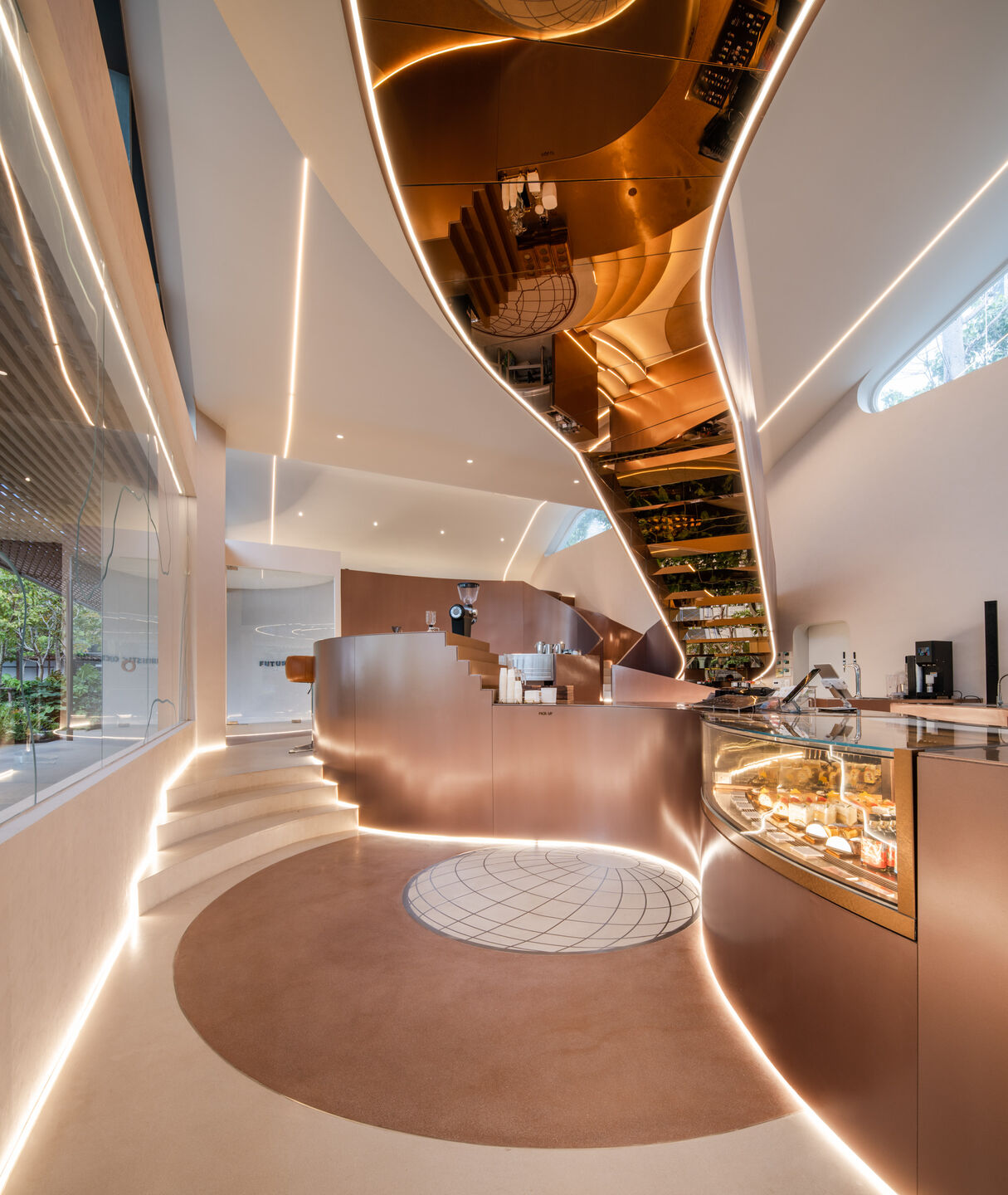 Gallery of Rolling Roasters | TasteSpace | Media - 5