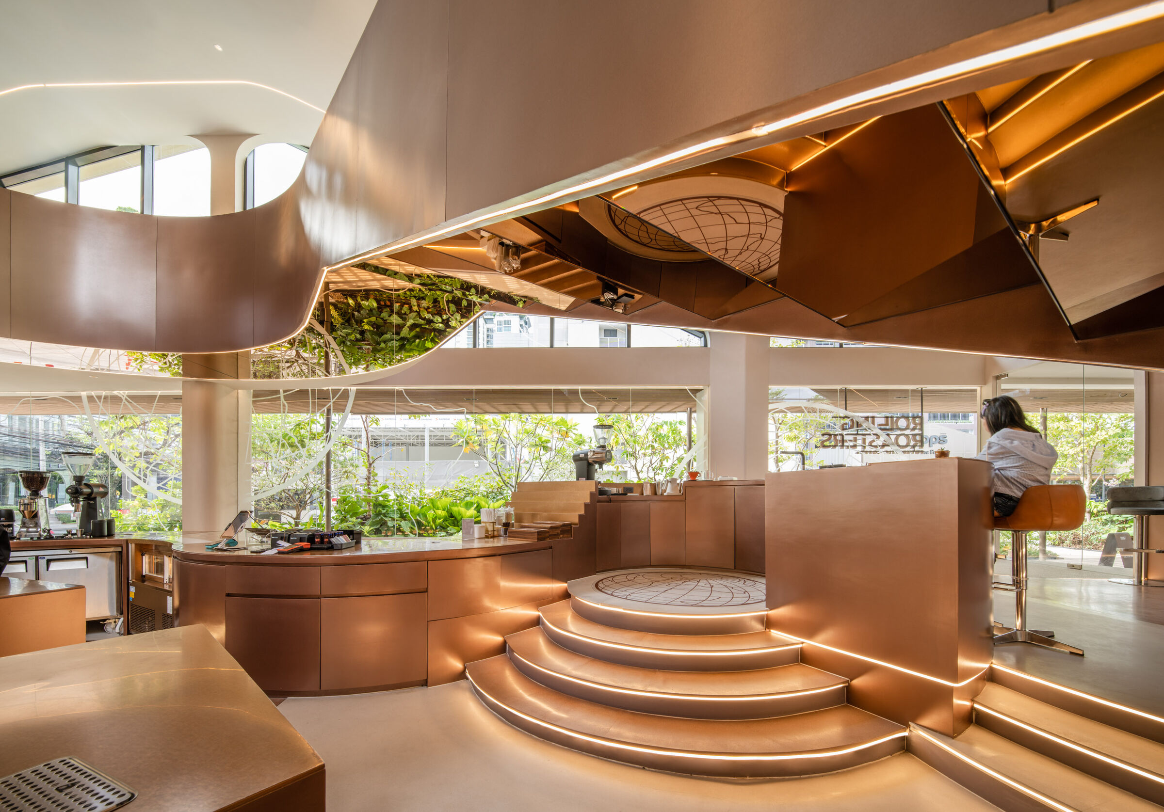 Gallery of Rolling Roasters | TasteSpace | Media - 14