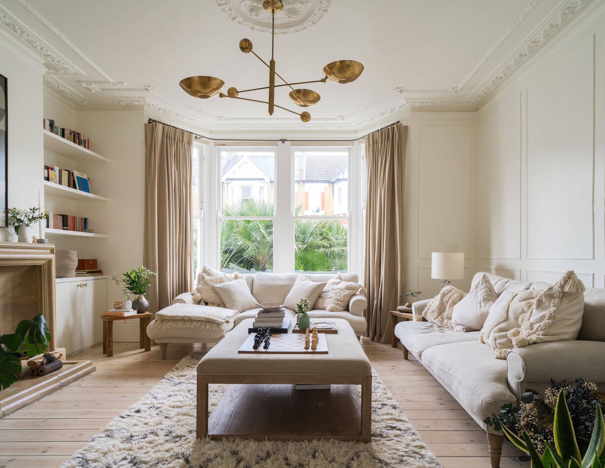 Wanstead Family Home | Atelier Ochre | Archello