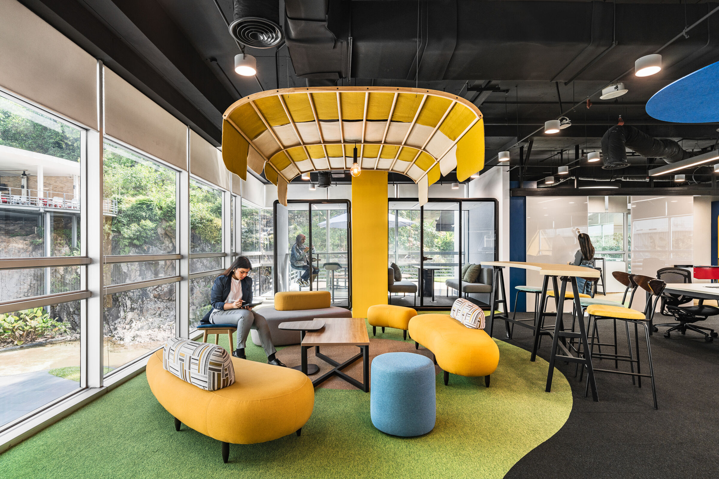 CELCOMDIGI | EzyOffice | Archello