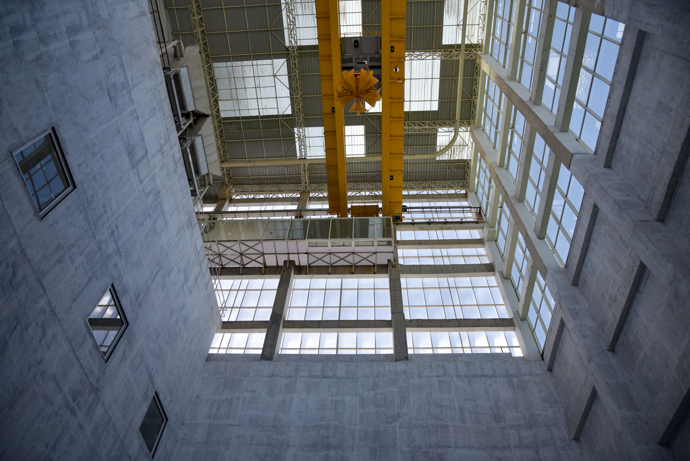 Gallery of Waste To Energy (WTE) Campus at Jamnagar | INI Design Studio ...