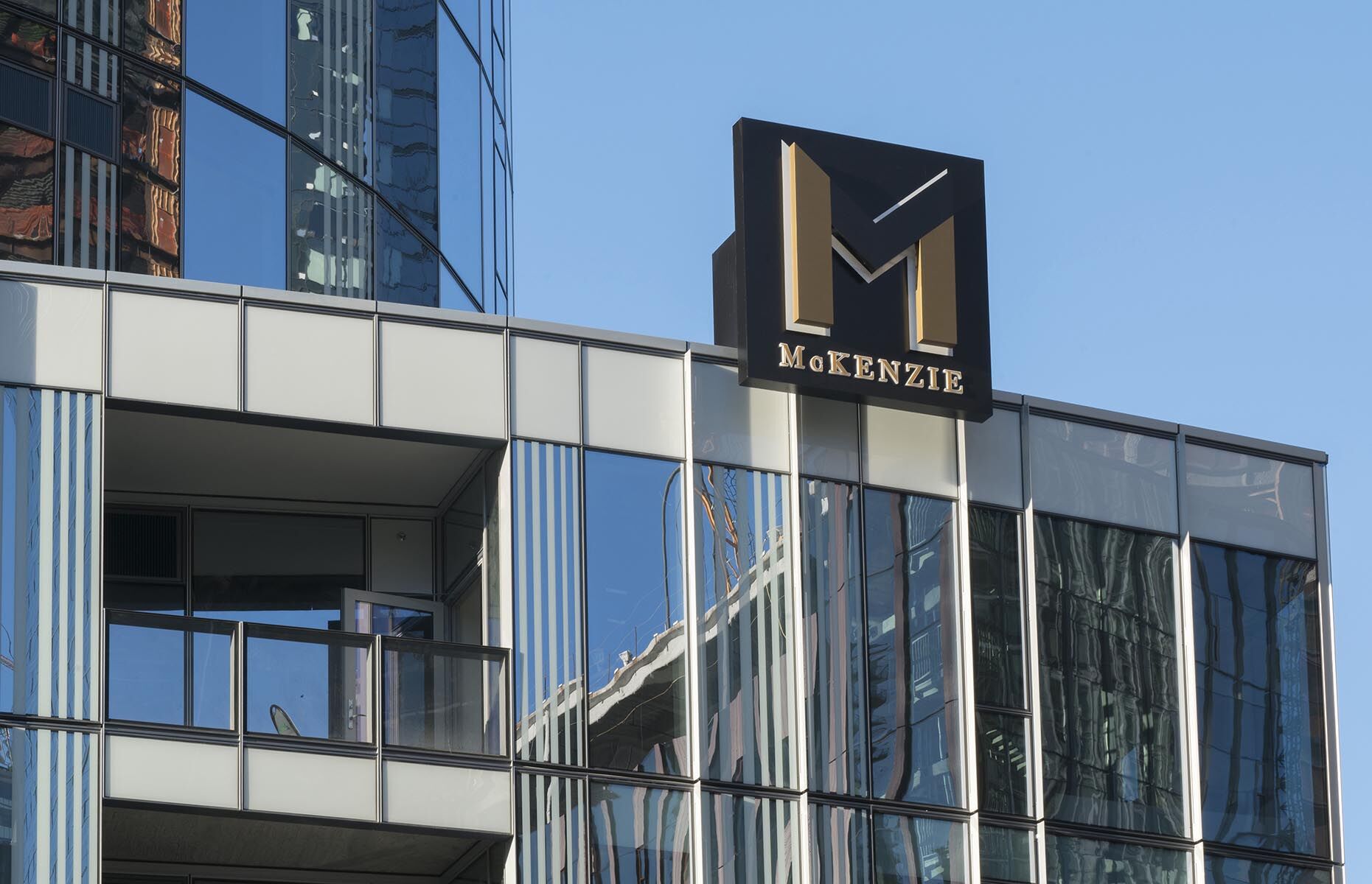 McKenzie | Graphite Design Group | Archello