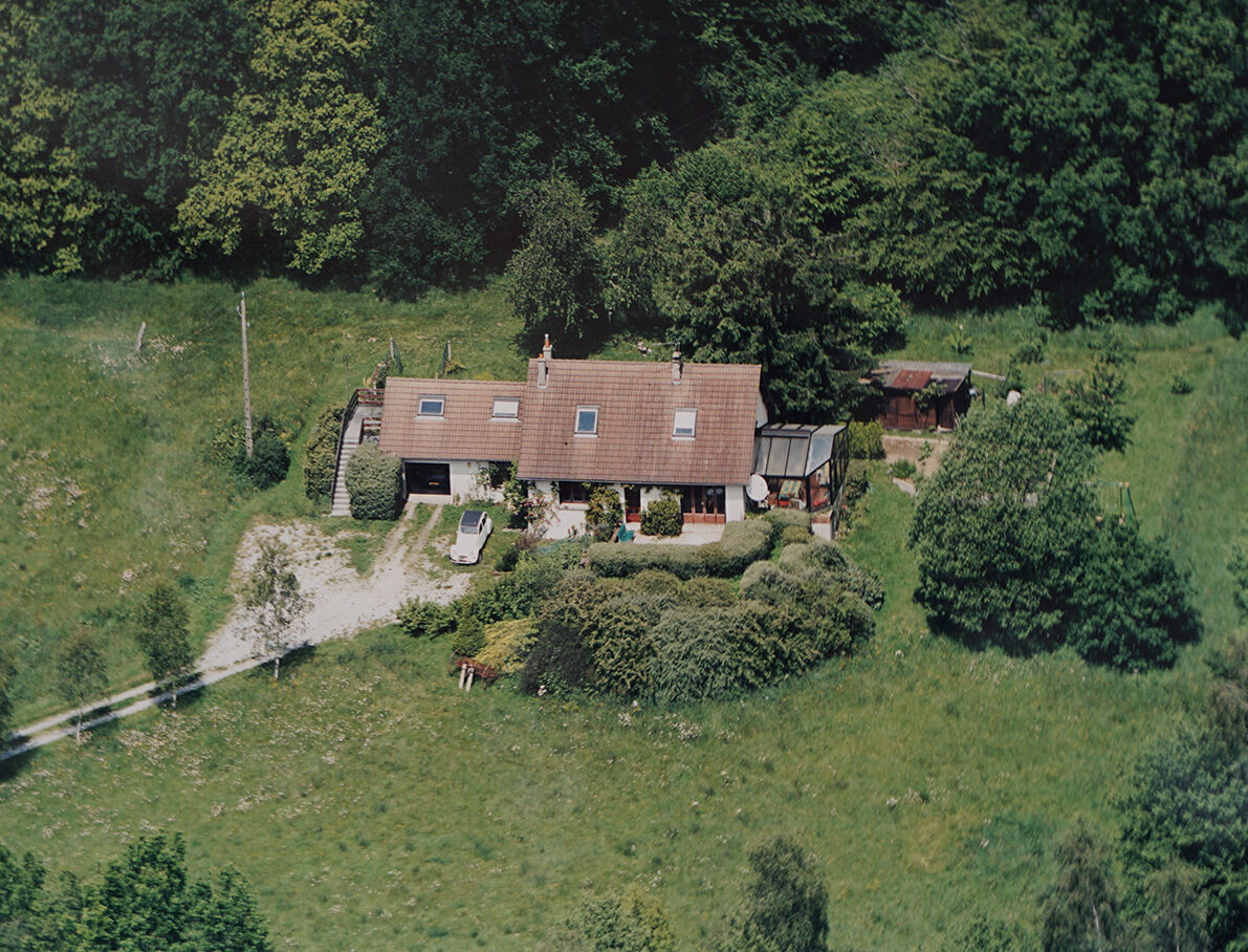 Gallery of Once Upon a Time in the Perche | Java Architecture | Media - 34