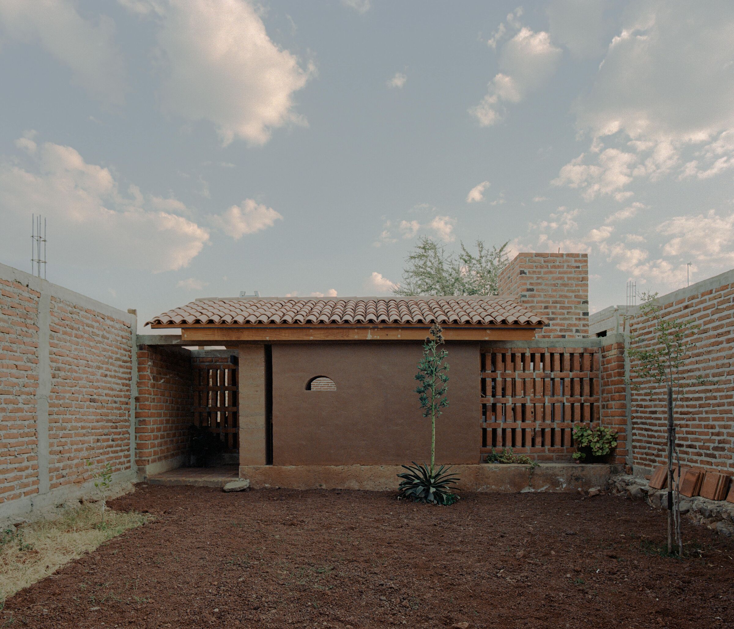 Agave House | Moro Taller de Arquitectura | Archello