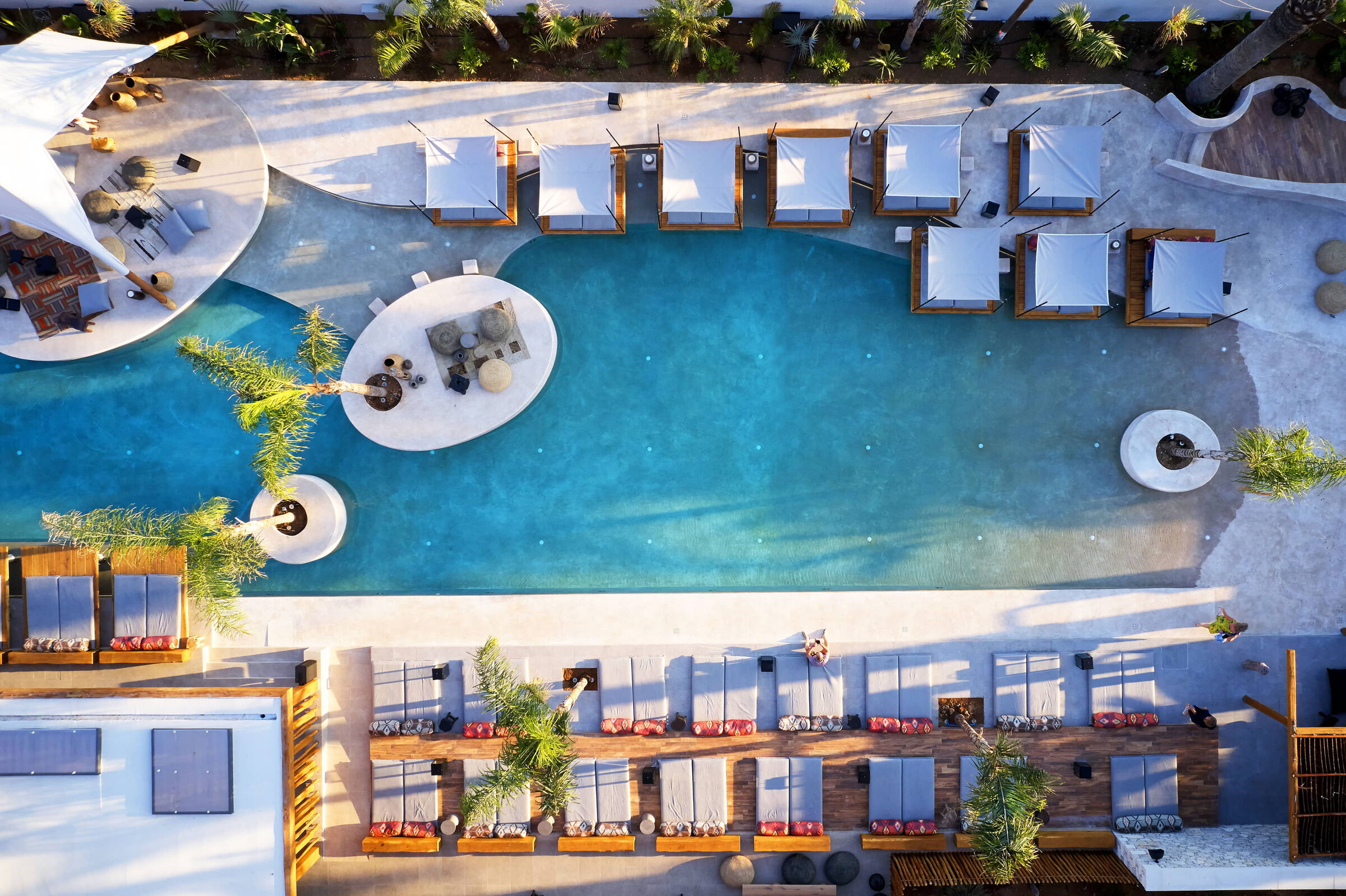 The Syntopia Hotel | Next Design | Archello